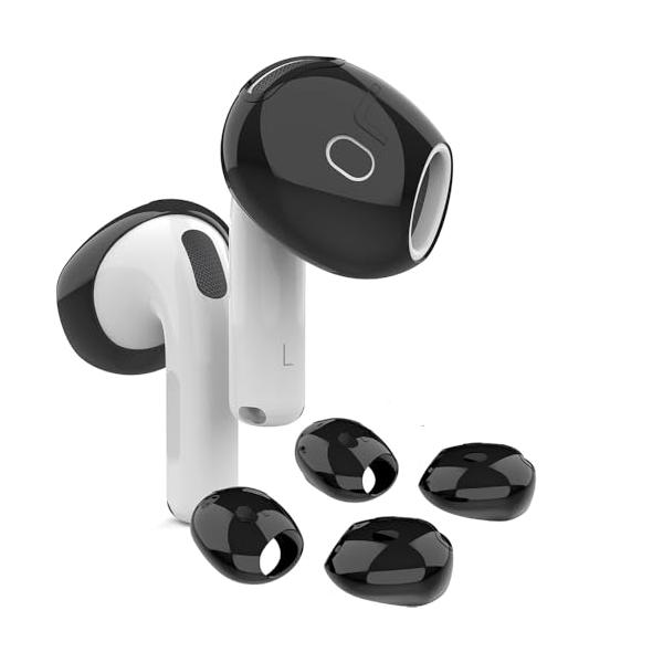 ブラック/AirPods Pro3/-・Color:ブラックSize:AirPods Pro3・AirPods Pro 3 適用当製品は AirPods Pro 3 のみ対応します。AirPods 3 と AirPods Pro は対応しま...