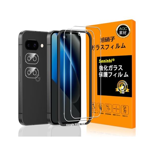 transparent/2+2+1-Google Pixel 10A/Google Pixel 10A・Size:2+2+1-Google Pixel 10A・★★★★★対応機種 Google Pixel 10A 専用です。本商品は日本素材...