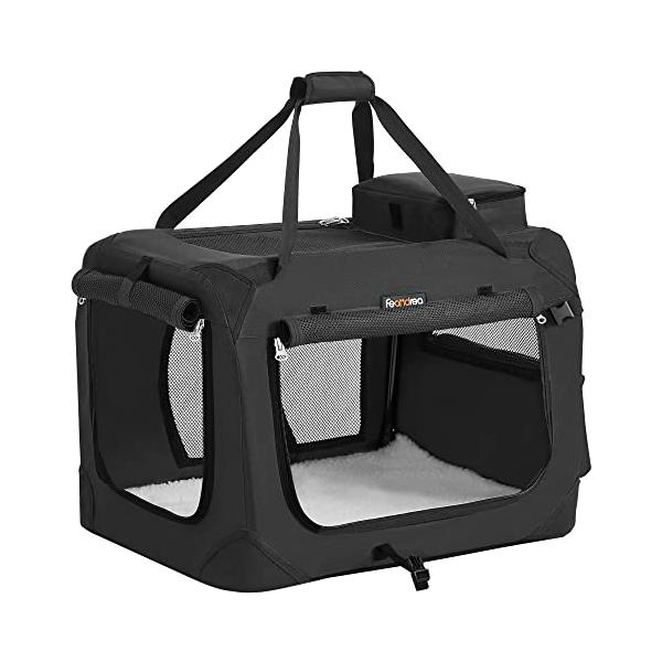 パースブラック/60L x 40W x 40H cm/PDC60H・Size:60L x 40W x 40H cmColor:ブラック・パッケージ個数:1・商品仕様高品質のオックスフォード生地+メタルチューブ+起毛マット、本体重量(約)：2...