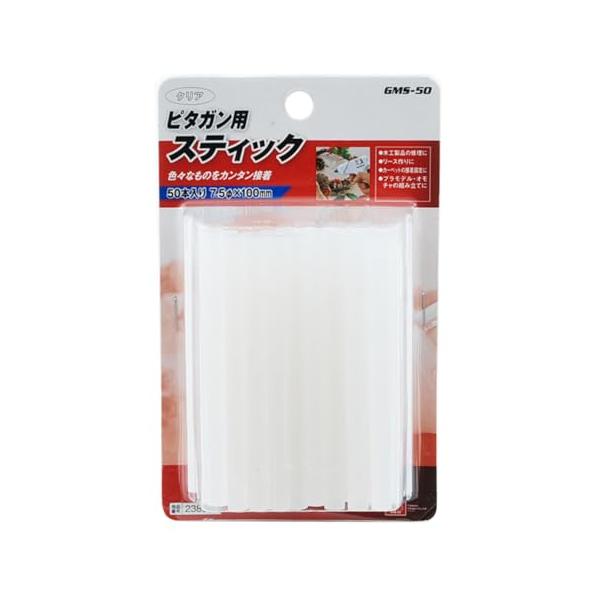 50本クリア/-/43212-14176・PatternName:50本入りStyle:50本・パッケージ個数:1・サイズ:径7.5mm×100mm・入数:50本入・カラー:クリア・適合機種:ピタガンEX(GM-120)・ピタガン(GM-1...
