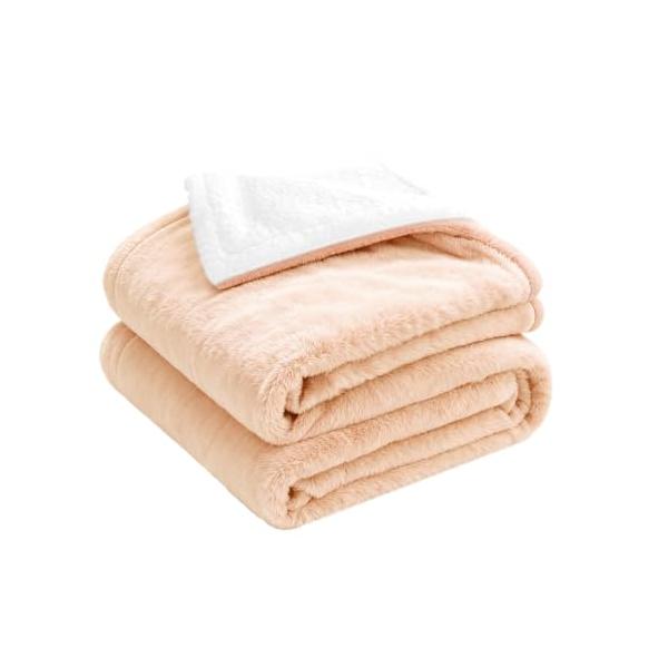 ミニマリストBeige/188*130cm/HB189NC-130188a・Size:188*130cm・話題の製品として多数メディアで紹介：Kiioldo電気毛布は、そのやわらかな肌触りと省エネ設計が注目され、 財経新聞・Daily Ne...