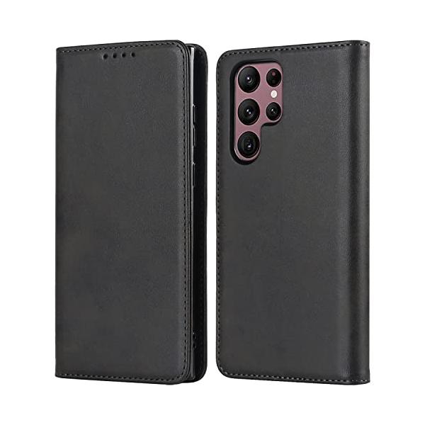 スタンド機能付きケース紳士黒/Galaxy S22 Ultra/Galaxy S22 Ultra・Color:紳士黒Size:Galaxy S22 Ultra・携帯ケース対応機種Galaxy S22 Ultra対応機種と画面サイズをよくご確...