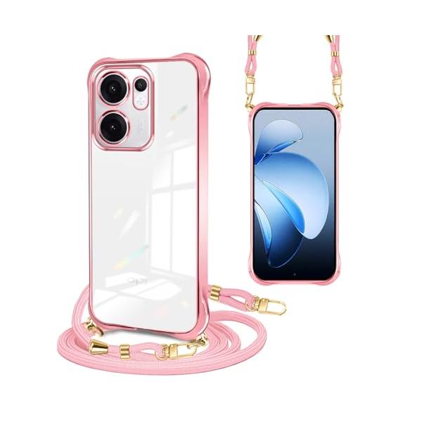 ローズゴールド/OPPO Reno13A/オッポレノ13a/-・Size:OPPO Reno13A/オッポレノ13aColor:ローズゴールド・対応機種OPPO Reno13A/オッポレノ13a インチ対応なので、機種を間違いないようご注意...