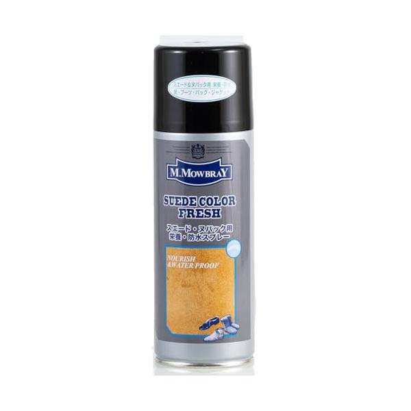 スエード用 無色 保革・防水(防汚)スプレーニュートラル/220ml/2106・Color:ニュートラルSize:220ml・パッケージ個数:1・カラー:ニュートラル(無色)・本体サイズ(約):径6×高22cm・容量(約):220ml・成分...