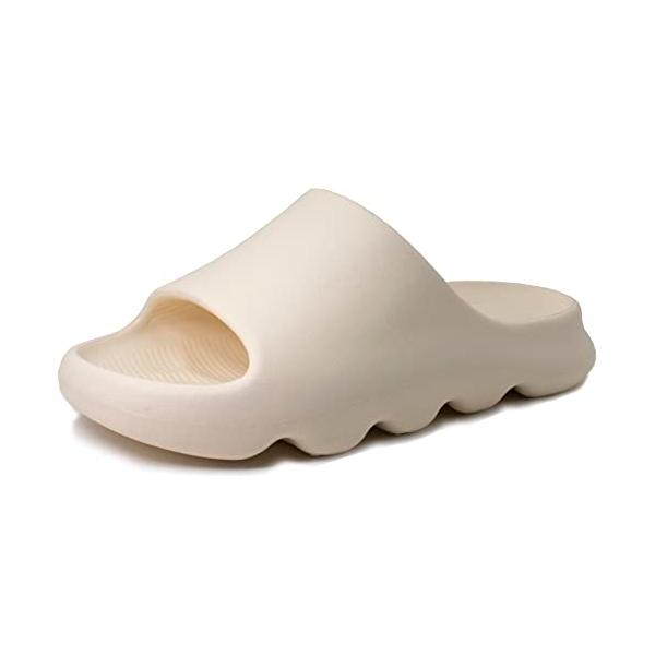 サンダルベージュ（足長よりサイズをお選びください。）/24.5~25.0 cm/-・Size:24.5~25.0 cmColor:ベージュ（足長よりサイズをお選びください。）・パッケージ個数:1・●購入前にサイズのお選びについて??サイズは...