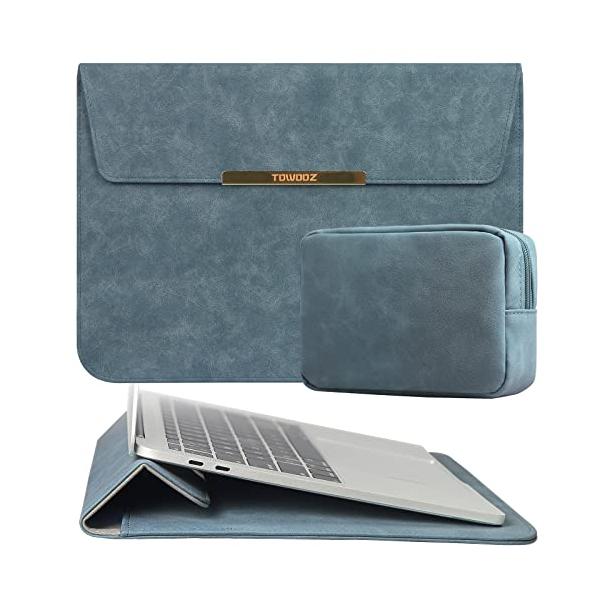 ダークブルー/13-14インチ/-・Color:ダークブルー・対応機種市販された13インチから13.6 インチのパソコンに対応。13-13.6 インチ Macbook Air 2010-2024 M1 / M2 /M3 チップス: (A31...