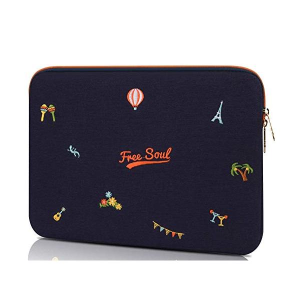 c/15.6インチ/CH・Size:15.6インチColor:c・外部サイズ：約39.8cmx29cmx2.5cm　縫製品のため個体差により、上記サイズと実際のサイズで誤差が発生する場合があります。必ず収納かサイズをご確認ください。・ノート...