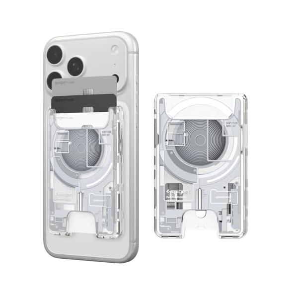 モダンZero One White Ver2/0.38 inches (D) x 2.4 inches (W) x 3.7 inches (H)/AFA11305・Color:Zero One White Ver2・パッケージ個数:1・対応...