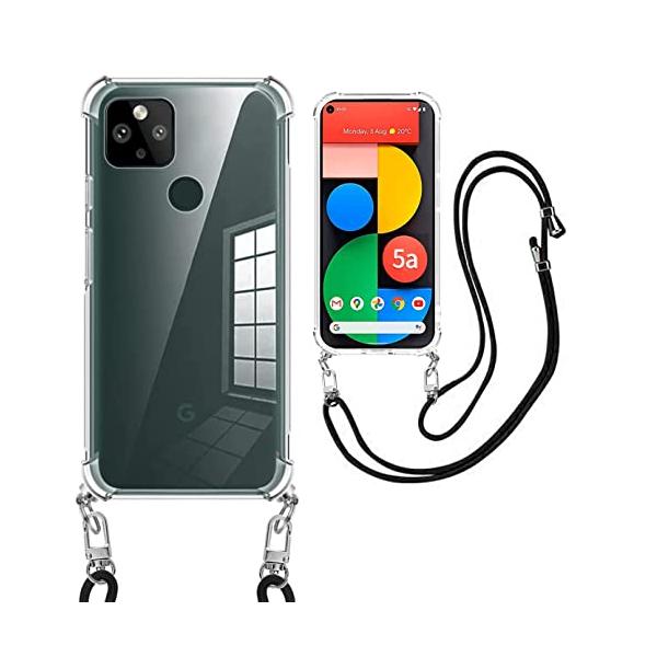 クリアクリア/Google Pixel 5a 5G/-・Size:Google Pixel 5a 5GColor:クリア・[多用途携?和?尚??] Google PIxel 5a ケース 専用デザインです.ご購入前に必ずの機種を確認してくだ...