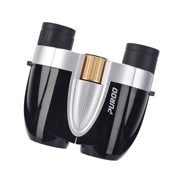 黒い/-/-・Color:黒い・パッケージ個数:1・10倍高倍率遠距離の対象をくっきり捉え、スポーツ観戦やコンサートに最適。・落ち着いたブラックデザイン高級感のあるマット仕上げで男女問わず使いやすい。・軽量177g手にフィットし、長時間使用...