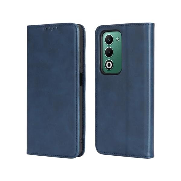 スタンド機能付きケースヴィンテージブルー/OPPO A5 5G/OPPO A5 5G / OPG06・Color:ヴィンテージブルーSize:OPPO A5 5G・携帯ケース対応機種OPPO A5 5G / OPG06 対応機種と画面サイズ...