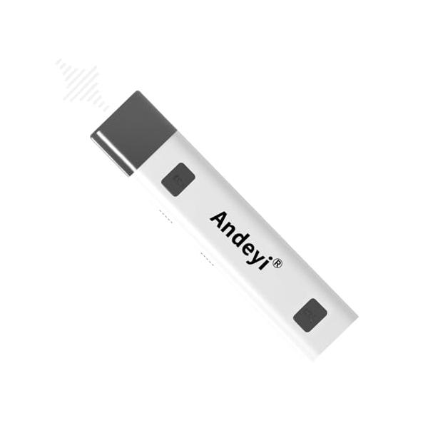 しろいろ/-/N439・パッケージ個数:1・高音質・大音量設計厚手アルミ合金製の音響管を採用し、最大音量は130dBに達します。ボタン操作で3種類のホイッスル音と4段階の音量を切り替え。スポーツ指導、緊急時、アウトドアなど、様々なシーンに最...