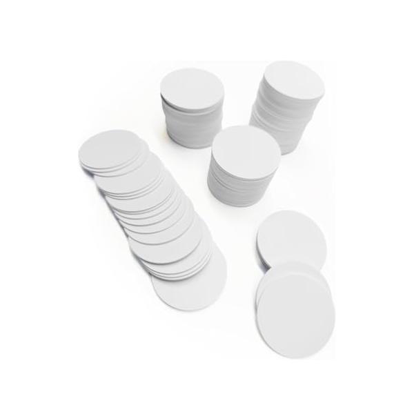 ホワイト/30枚/-・Size:30枚Color:ホワイト・パッケージ個数:1・??広範な互換性Amiibo対応＆スマートフォン連携な多用途NFCタグ。NTAG215チップを搭載し、Amiiboはもちろん、各種ショートカットアプリとシームレ...