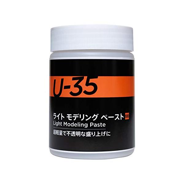 無色/250ml/UA250930・Size:250ml・パッケージ個数:1・粘度：3・性質：乾燥後耐水性・サイズ：67×67×102mm・用途：盛り上げ(半透明〜不透明)・内容量：250ml