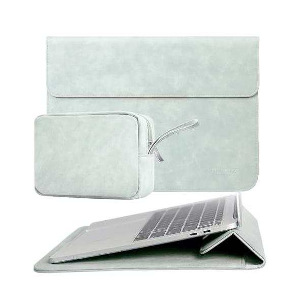 ライト・グレー/13~14インチ/-・Color:ライト・グレー・対応機種市販された13インチから14インチのパソコンに対応。13-13.6 インチ Macbook Air 2010-2024 M1 / M2 /M3 チップス: (A311...