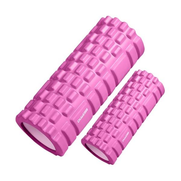 ピンク/大13.5 x 13.5 x 33 cm ＆ 小9.5 x 9.5 x 30 cm/-・Color:ピンクSize:大13.5 x 13.5 x 33 cm ＆ 小9.5 x 9.5 x 30 cm・?全身に対応：お得な大・小2個セ...