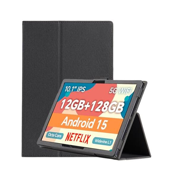 ブラック/ODEA A10 対応 保護ケース/-・Size:ODEA A10 対応 保護ケースColor:ブラック・対応機種ODEA A10/A10 2025/Teclast P30/P30T/P33 専用カバーです。誤発注のおそれがありま...