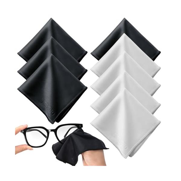 ブラック+グレー/20X20CM/-・Size:20X20CMColor:ブラック+グレー・超極細2μmマイクロファイバー採用 ? 抜群の拭き取り性能通常の油膜汚れ（1〜2μm）を、従来品の太い繊維では完全に拭き取ることは困難でした。BEI...