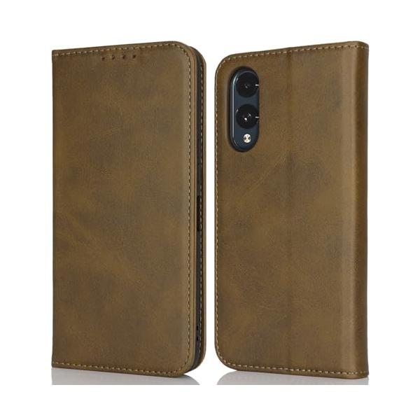 スタンド機能付きケースヴィンテージダークグリーン/arrows We2 F-52E / FCG02/arrows We2 F-52E / FCG02・Color:ヴィンテージダークグリーンSize:arrows We2 F-52E / FC...