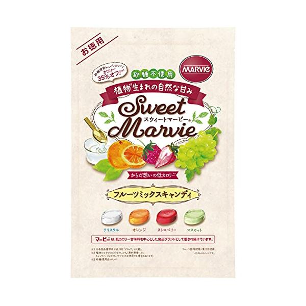 ナチュラル/360グラム (x 1)/-・FlavorName:フルーツSize:360グラム (x 1)・パッケージ個数:1・砂糖不使用。低カロリーキャンディ