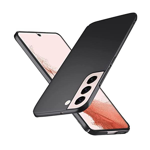 ブラック/Galaxy S22 5G/-・Size:Galaxy S22 5GColor:ブラック・対応機種Galaxy S22 5G 専用。・極薄デザインWojiaozvlf Galaxy S22 5Gケースは0.8 mmの極薄設計を行い...