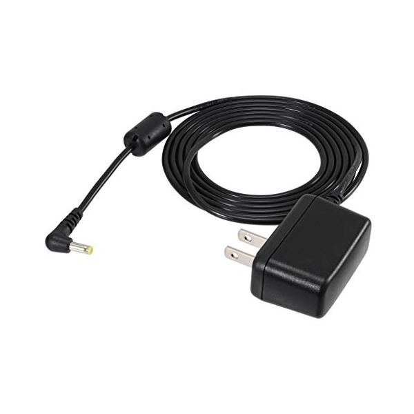 ブラック/-/AD-SA0610AA・パッケージ個数:1・ 専用アダプター 手元スピーカー「AT-SP767XTV（別売）」のスピーカー専用ACアダプター