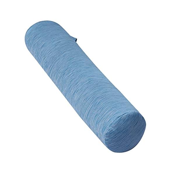 冷感ブルー/90X20/TB-YZ・Color:冷感ブルーSize:90X20・接触冷感、極上の肌触りポリエステル繊維を採用した枕カバー、ふんわりとした感触が絶妙で通気性に優れる生地が丸洗いでき、扱いやすいのも特徴です。吸湿速乾性に優れた接...