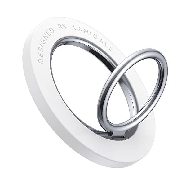 ホワイト/-/RS06-JP-W5・Color:ホワイト・対応機種iPhone 2025  iPhone 17  iPhone 17 Pro  iPhone 17 Pro max  iPhone Air  iPhone 16  iPhone...