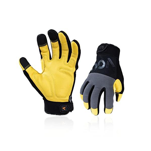 グレー/L/-・Size:LColor:グレー・パッケージ個数:1・用途機械工業、造船業、運輸・運転、流通作業、建築・大工、土木、機械加工、自動車業、荷物、配送作業、園芸作業、草切り、電動工具、ドライバー、DIY作業、組み立て、手荷物、段ボ...