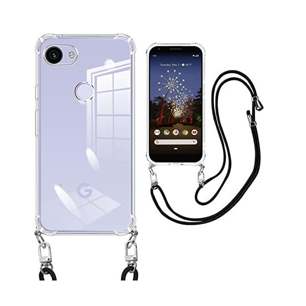 クリア/Google Pixel 3a/-・Size:Google Pixel 3aColor:クリア・[多用途携?和?尚??] 対応機種 Google Pixel 3a ケース 専用デザインです.ご購入前に必ずの機種を確認してください.柔...