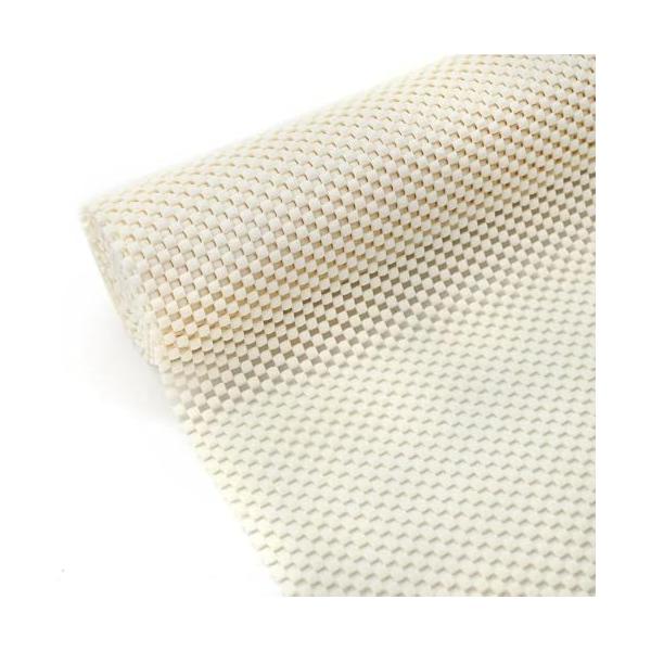 ホワイト/40*200cm/H340G01・Size:40*200cmColor:ホワイト・?厚手増量・耐衝撃アップ厚みを追加された多用途の滑り止めマット！PVC樹脂で低温発泡技術を採用され、密度が高くなるので、敷くだけで耐衝撃の効果が抜群...