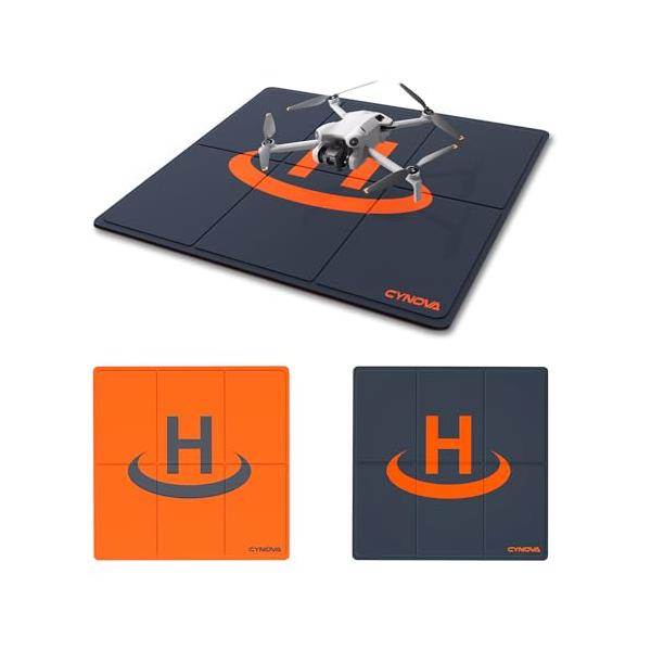 橙色/50cm/1・Size:50cmColor:橙色・パッケージ個数:1・汎用型 ヘリポートDJI Mini 5 Pro DJI Mini4 pro  DJI NEO 2  DJI AIR 3  DJI Mavic Pro  GoPro ...