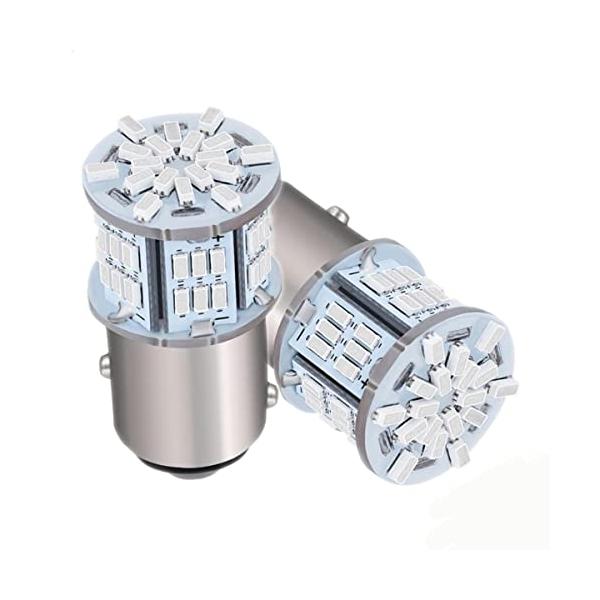 -/S25 ダブル球(レッド/赤)/1157-RED・Size:S25 ダブル球(レッド/赤)・パッケージ個数:1・応用ブレーキランプ テールランプ　バックランプ　ウインカー ランプ　コーナーランプ 等のに最適。取り付けも簡単です。・形状S...