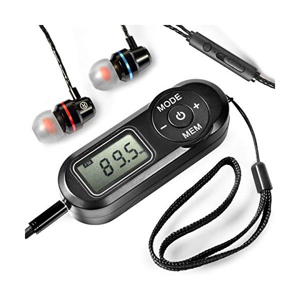 FMラジオ(ZWS-727)ブラック/-/ZWS-727・Style:FMラジオ(ZWS-727)・「抜群な受信感度・新型なデザイン」 FMステレオラジオは、64-108 MHZのFM周波数範囲があり、音がクリアで豊か、音質が美しく、正確な...