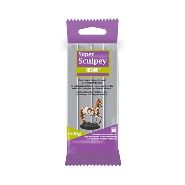 ミディアムブレンドミディアムブレンド グレイ/-/10013701・パッケージ個数:1・造形用樹脂粘土・スーパースカルピーグレイとファームグレイをブレンドした柔軟性と強度の両方を兼ね備えています。・形状を保持するのに十分な硬さがありながら、...