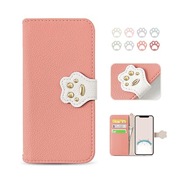 財布型オレンジ/iphone 11/XR/-・Size:iphone 11/XRColor:オレンジ・?対応機種iPhone 11/iPhone XR/手帳型 ケース アイフォン11 携帯ケース アイフォンXR ケース手帳 財布 スマホケー...