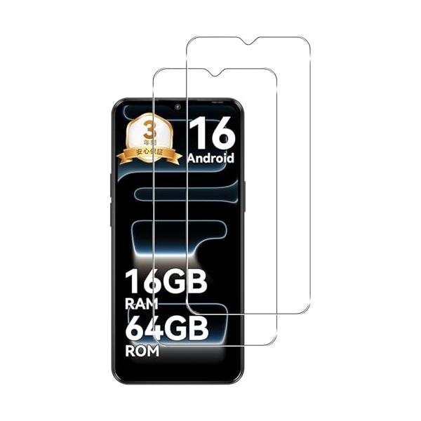 クリア/Blackview WAVE 7C/POPUX/DOOGEE Note56/Note56X 対応/-・Size:Blackview WAVE 7C/POPUX/DOOGEE Note56/Note56X 対応Color:クリア・Bl...
