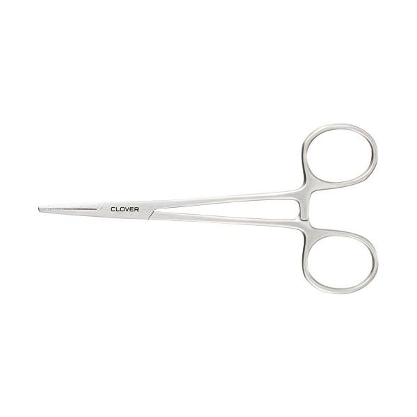 シルバー/125mm/57-247・パッケージ個数:1・サイズ:長さ125mm・素材:ステンレス製