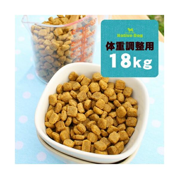 チキンが主原料のアメリカ産ドッグフード