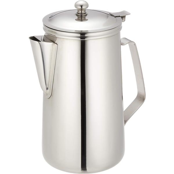 ブランド イービーエム(EBM)材質 ステンレス鋼容量 1.8 L商品の重量 1.65 ポンド