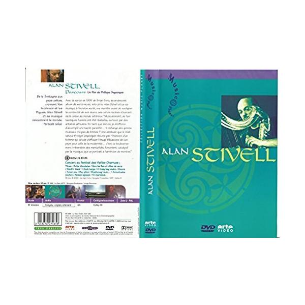 (中古品)Alan Stivell : Concert Au festival des vieilles charrues【メーカー名】【メーカー型番】【ブランド名】【商品説明】Alan Stivell : Concert Au festi...