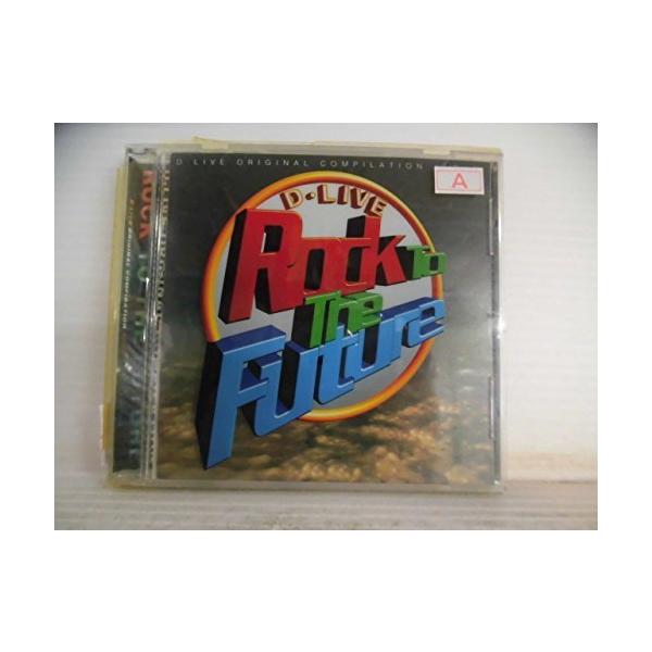(中古品)ROCK TO THE FUT [CD]【メーカー名】BMGビクター【メーカー型番】オムニバス【ブランド名】【商品説明】ROCK TO THE FUT [CD]ダイヤモンド・ユカイ、杏子、中山加奈子、西城秀樹他による音楽劇D-LI...