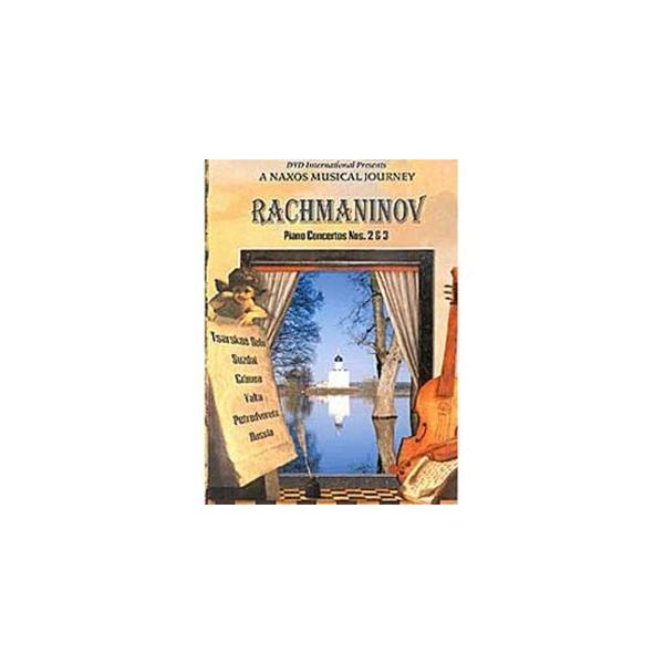 (中古品)ラフマニノフ:ピアノ協奏曲第2番/第3番[DVD]【メーカー名】ナクソス・ジャパン(株)【メーカー型番】アントニ・ヴィト (指揮者)/ベルント・グレムザー (ピアノ)/ポーランド国立放送交響楽団【ブランド名】【商品説明】ラフマニノ...