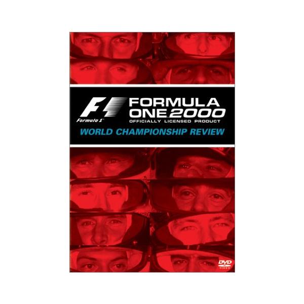 (中古品)Formula One 2000 [DVD]【メーカー名】Sony Pictures【メーカー型番】【ブランド名】【商品説明】Formula One 2000 [DVD]Formula One 2000お届け：受注後に再メンテ、梱...