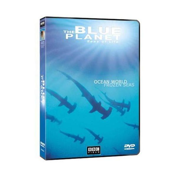 (中古品)Blue Planet 1: Seas of Life [DVD] [Import]【メーカー名】BBC Warner【メーカー型番】2261922【ブランド名】【商品説明】Blue Planet 1: Seas of Life ...