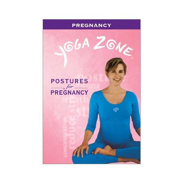 (中古品)Yoga Zone: Postures for Pregnancy [DVD] [Import]【メーカー名】Koch Vision【メーカー型番】【ブランド名】KOCH VISION【商品説明】Yoga Zone: Postur...