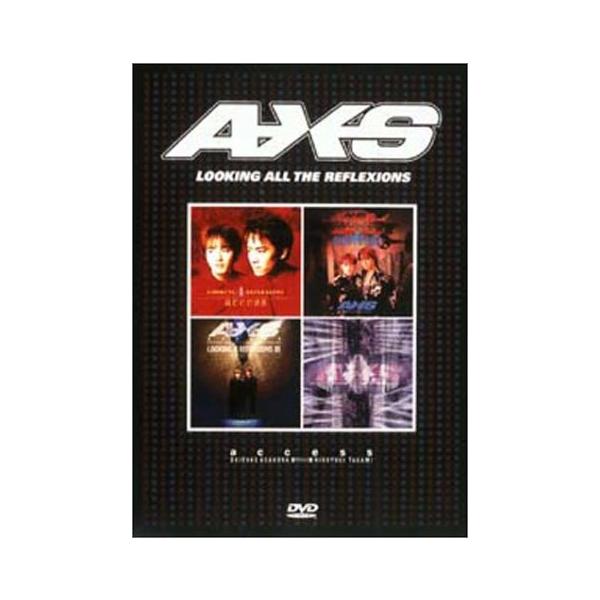 (中古品)access / LOOKING ALL THE REFLEXIONS DVD【メーカー名】BMG JAPAN【メーカー型番】【ブランド名】【商品説明】access / LOOKING ALL THE REFLEXIONS DVD...