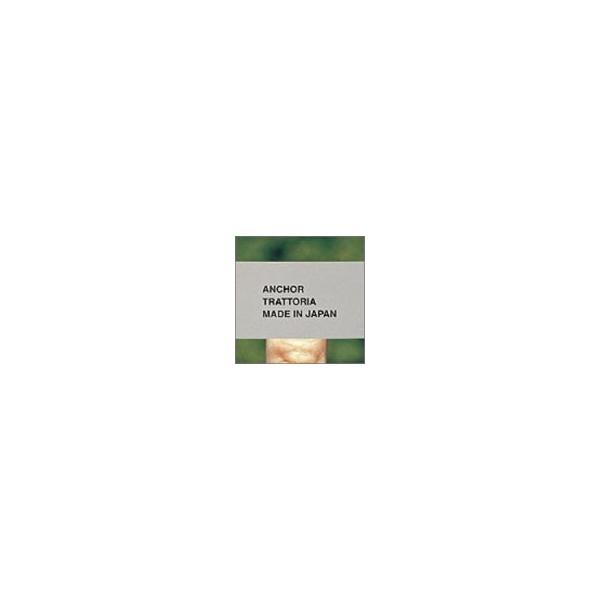 (中古品)Anchor [audioCD] オムニバス: Artist; SALON MUSIC: Artist; VENUS PETER: Artist; BRIDGE: Artist; KAHIMI KARIE: Artist; WAC...