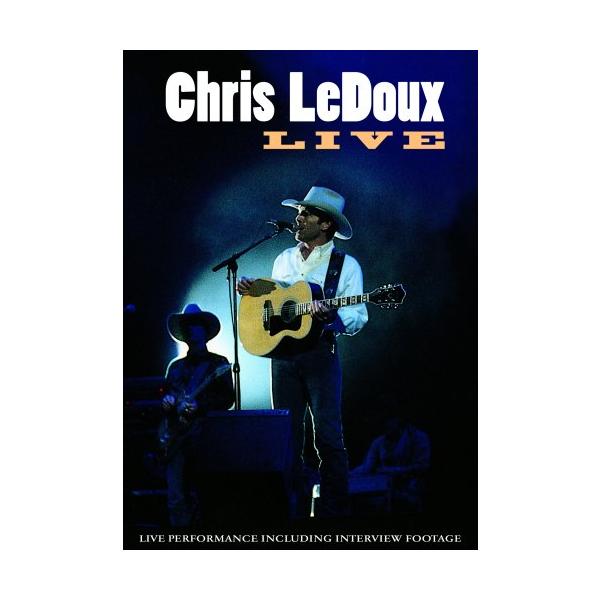 (中古品)Chris Ledoux / Live at Bally's Las Vegas [DVD] Import【メーカー名】Capitol【メーカー型番】【ブランド名】Capitol【商品説明】Chris Ledoux / Live ...