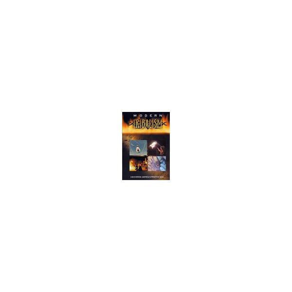 (中古品)Modern Tribalism [DVD]【メーカー名】Wellspring Media【メーカー型番】【ブランド名】【商品説明】Modern Tribalism [DVD]お届け：受注後に再メンテ、梱包します。到着まで3日〜1...